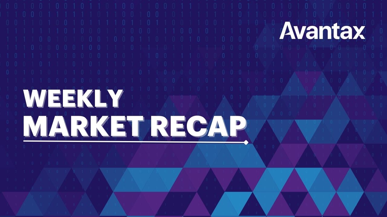 Blog — Avantax® Wealth Management